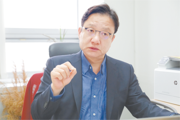 “데이터 주권 위해 ‘동의 중심’모델 벗어나야”